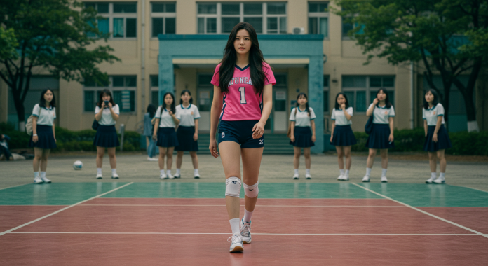 배구선수 이재영 프로필 복귀와 근황, 동생 이다영까지 » 2days.kr 2025